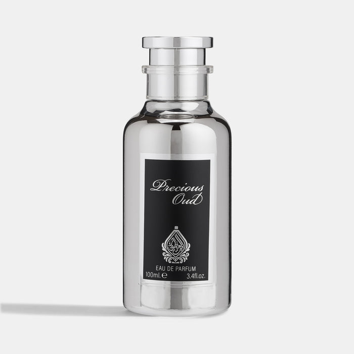PRECIOUS OUD